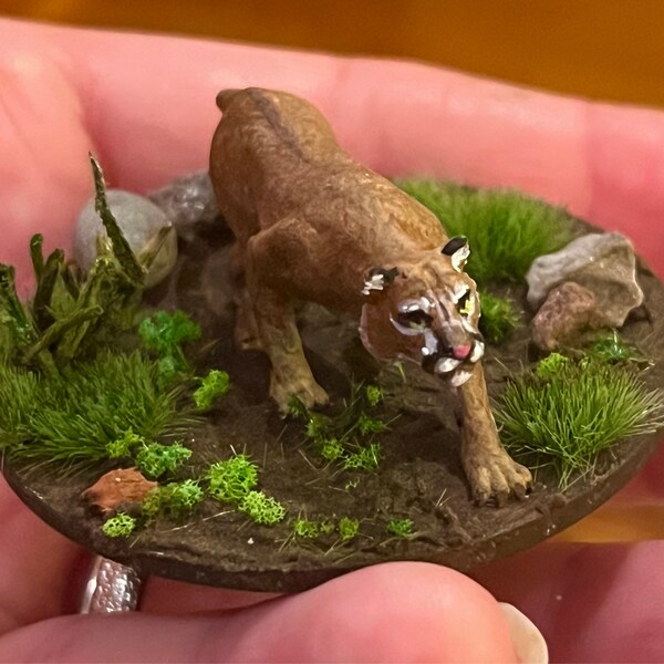 Huge Miniatures Texture Paste, Dirt Model Basing Paint for Tabletop ...