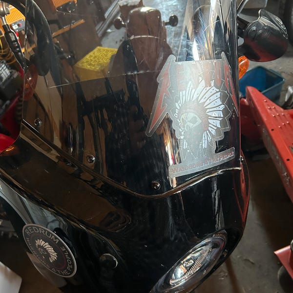 Redrum Peace - Full Zip Hoodie - Etsy