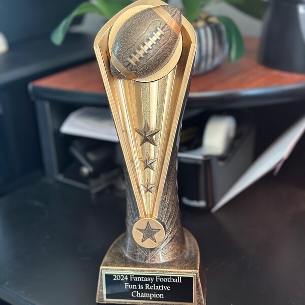 Car Show Trophies Set of 3 Custom Rods & Pistons Hot Rod Racing Trophy ...