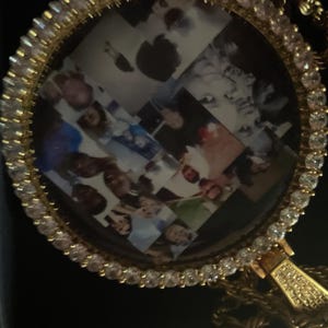 Personalized Letters Choker Collar Necklace Rhinestone Letters Choker ...