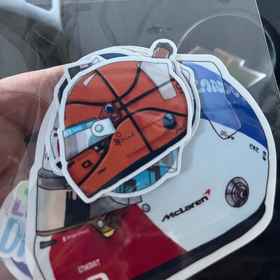 Waterproof Vinyl Sticker Fan Art Baseball Player Juan Soto New York ...