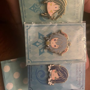 Princess X Poyo boosette Hard Enamel Pin - Etsy