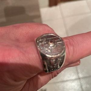 Orc Lanyard Knife Bead Paracord Beads EDC Charms Keychain | Etsy