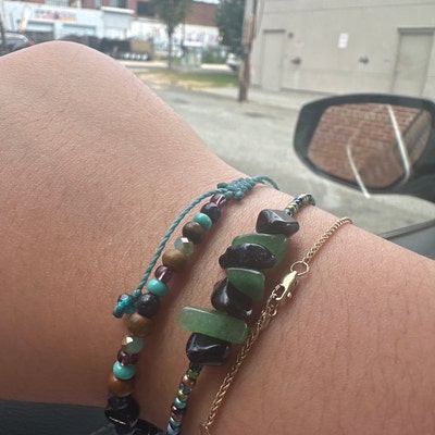 AVATAR kiri Bracelet omatikaya Inspired - Etsy