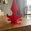 Fire Nation Princess Headpiece Avatar - Etsy