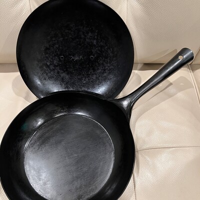 11 Real Classic Wok beijing Wok Set simple - Etsy