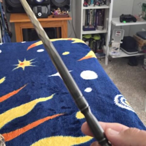 Pick Your Magic Wand, 11-20, One of A Kind Magic Wands, Custom Wands ...