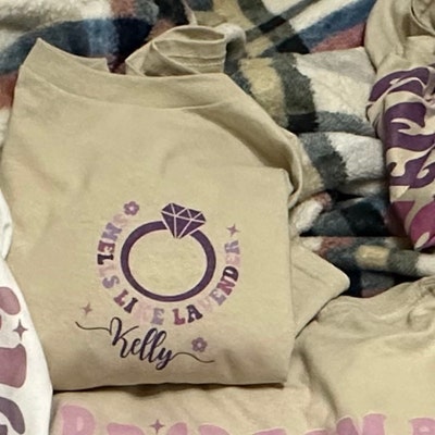 Personalized TITI Shirt,custom Titi Name Shirt,titi Shirt for Aunt,best ...