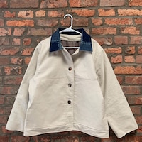 Coast Coat - Quilt Coat PDF Sewing Pattern | Beginner Friendly | Unisex ...