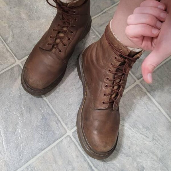 Primeboots Engineer Tall Boots Black Leather Vintage Work Motorcycle ...