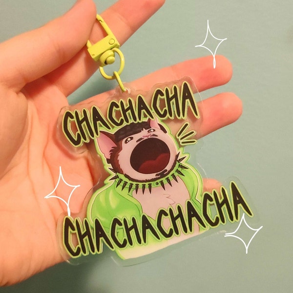 Neopets Colourful Kougras Tigers A5 Vinyl Sticker Sheet - Etsy