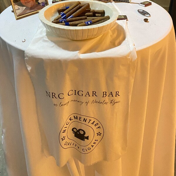 Customizable Cherub Matchbox Template, Wedding Party Favor ...