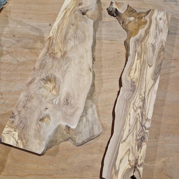 48" X 50" Olive Root Slice Live Edge Code (A-11) - Etsy
