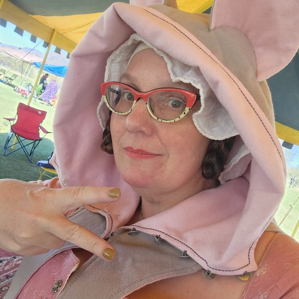 Ancient Egyptian Loincloth and Schenti PDF Tutorial - SCA, Larp ...