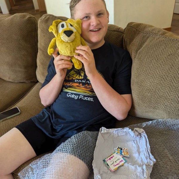 Mallow Handmade Mario RPG Warrior Plush Stuffed Animal Custom - Etsy