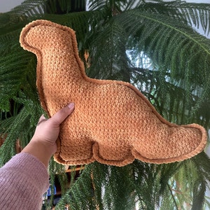 Dino Nuggets Crochet Pattern Bundle EBOOK PDF Knotmonsters Amigurumi ...