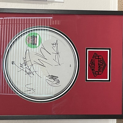 ZZ Top Band Vinyl Decal - Etsy