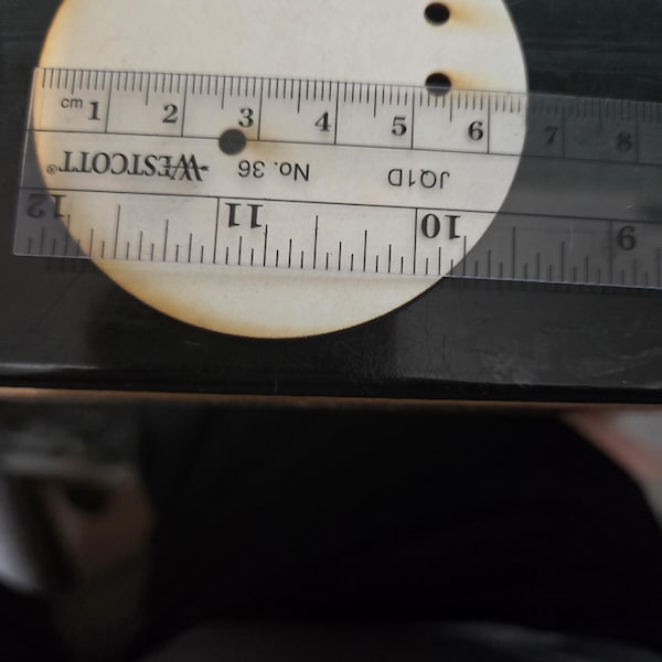 Laser Cut Mechanical Sundial 3D Model SVG Bundle Glowforge Wood Sundial ...