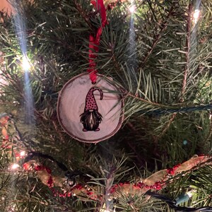 Yule Ornaments, Yule Goat, Happy Yule, Tomte Ornament, Pagan Ornament ...