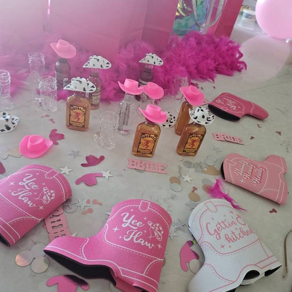 80s/90s CONFETTI, 90's Theme Birthday, 90's Theme Bachelorette Party ...