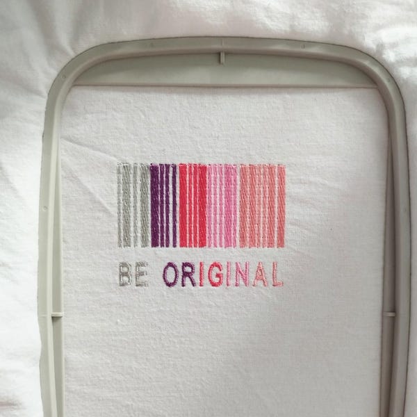 Machine Embroidery Design Flower - Floral Embroidery Design Margerite ...