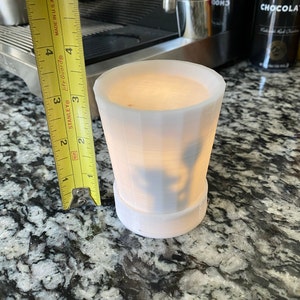 Little Chef Illuminated Home Decor | Etsy