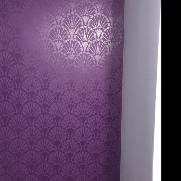 Decadence Allover Stencil - DIY Home Improvement - Better Than ...
