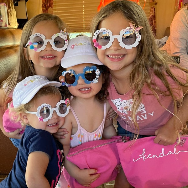 Do It YOURSELF Sunnies KITS!! - Etsy