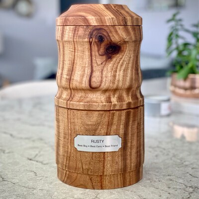 Laser Engraved 3 X 1 Silver Plate W/notched Corners and Adhesive ...