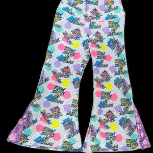 Retro Stripes Abstract Waves Stars 70s 80s 90s Seamless | Etsy