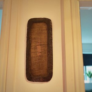 Celtic Chess Set aka. Fidchell - Etsy