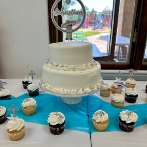 3D Unspeakable Cake Topper Birthday Cake Topper / READY IN 48 HOURS - Etsy