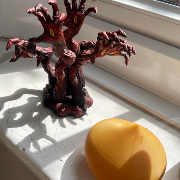 Dibella Statue – Elder Scrolls Inspired Skyrim Oblivion Morrowind ...