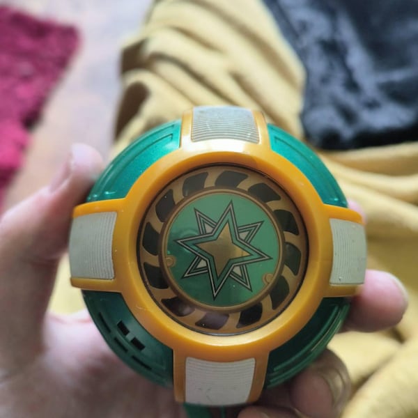 Doki Doki Precure!! Transformation Lovely Commune Japan Ver. - Etsy