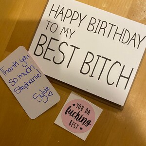 Funny Valentine's Day Card for Boyfriend, Husband, Girlfriend, Wife ...
