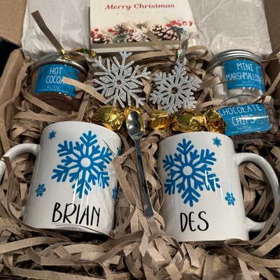 Cocktail Gift Box Fruit Cocktail Gift Cocktail Shaker Kit - Etsy