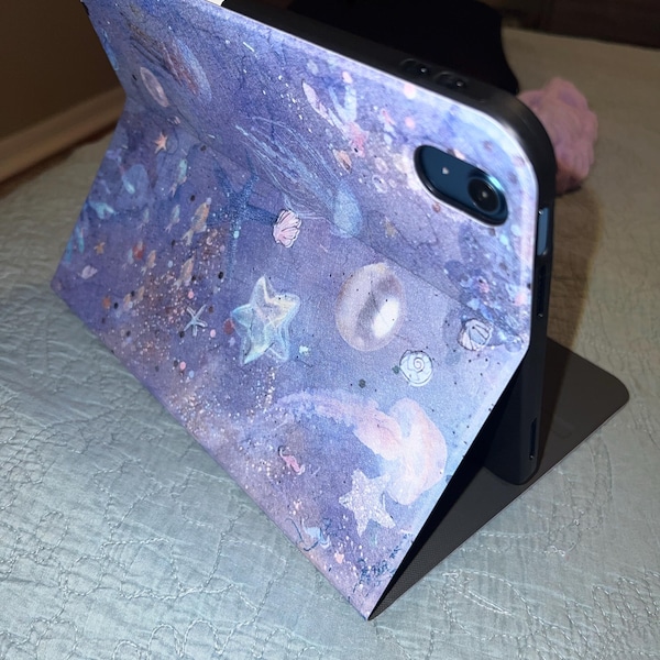 Scrapbook MacBook Case Life is Beautiful Fit MacBook Air 13/15 MacBook ...