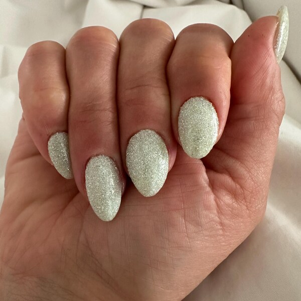 Sugar Plum Fairy- Dip Powder, Dip Powder for Nails, Nail Dip Powder ...