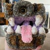 Crochet Pattern - Mimic ***please Read Before Purchasing*** - Etsy Canada