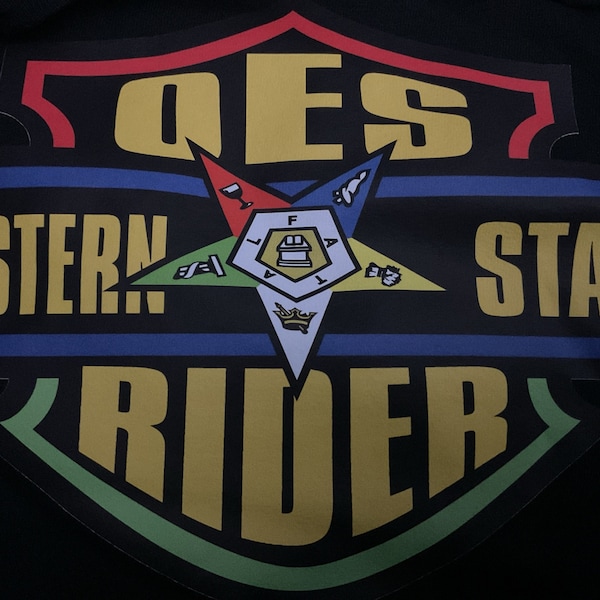 OES Back and Front - Etsy
