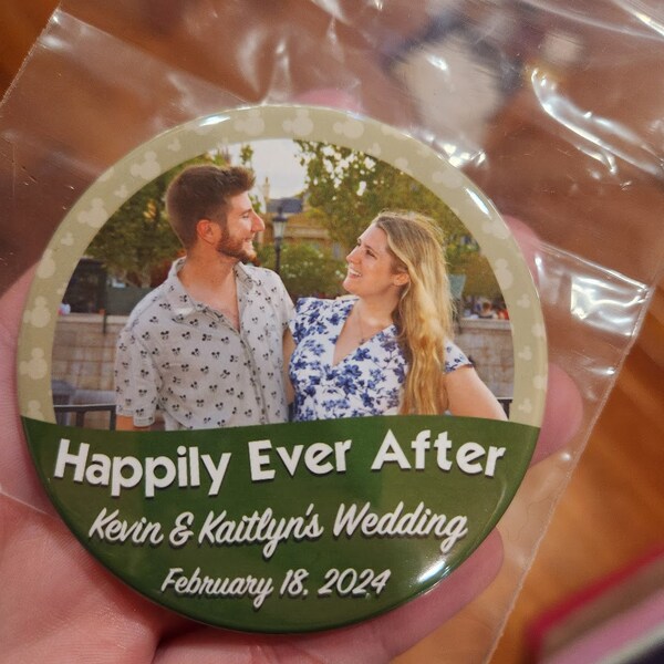 Disney Inspired Celebrations Buttons, Custom Birthday Buttons, Custom ...