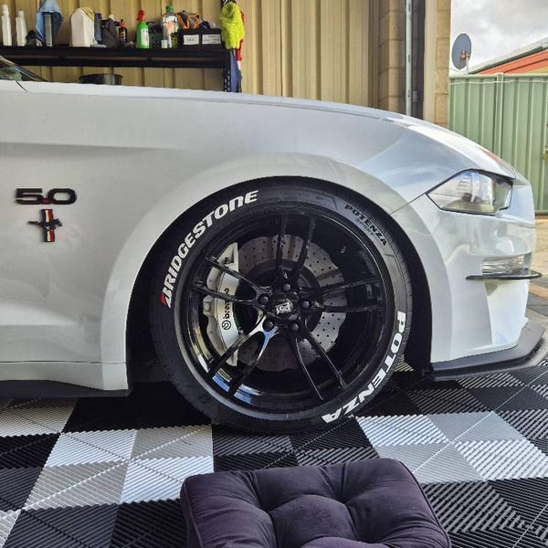 Continental Pink Tire Logo Sticker - Durable & Waterproof - Perfect for ...