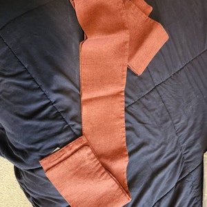 Waxed Canvas Ranger Cloak Water Resistant - Etsy