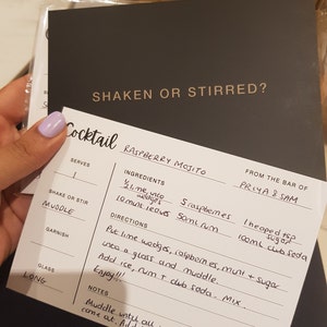 A6 Mini Anxiety Relief Notepad Worry Pad Mindfulness Journal - Etsy