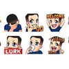 3D Animated Emote, Discord Emotes, Twitch Emote, Custom Emotes, Emote ...