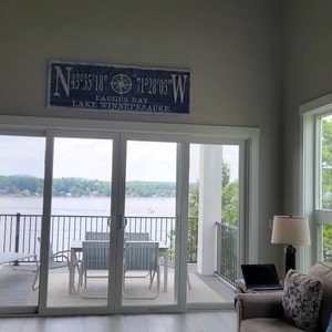 Dry Goods Sign Personalized General Store Sign Custom Farmhouse Kitchen ...