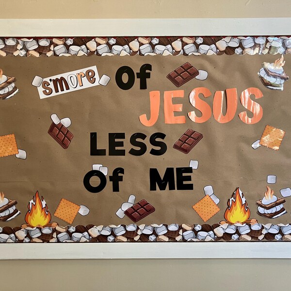 Back to School Football Bulletin Board Set | Printable Fall Bulletin ...