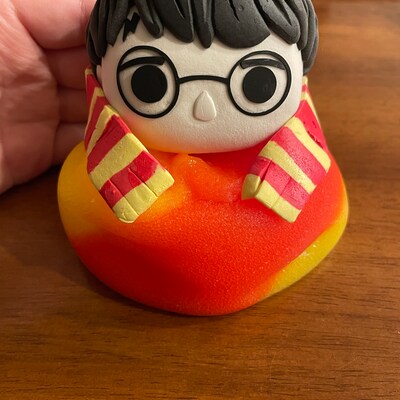 Wizard Slime, Scented Custom Slime, Harry Gifts, Slime Shop, Slime Clay ...