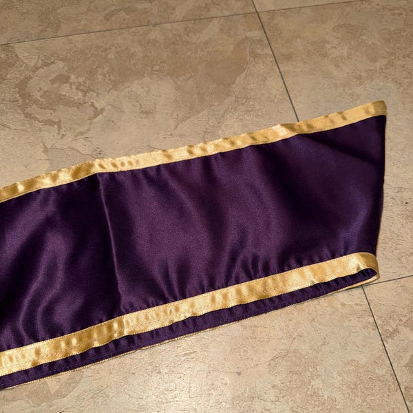 Custom Graduation Stole | Embroidery Graduation Stole | Personalized ...