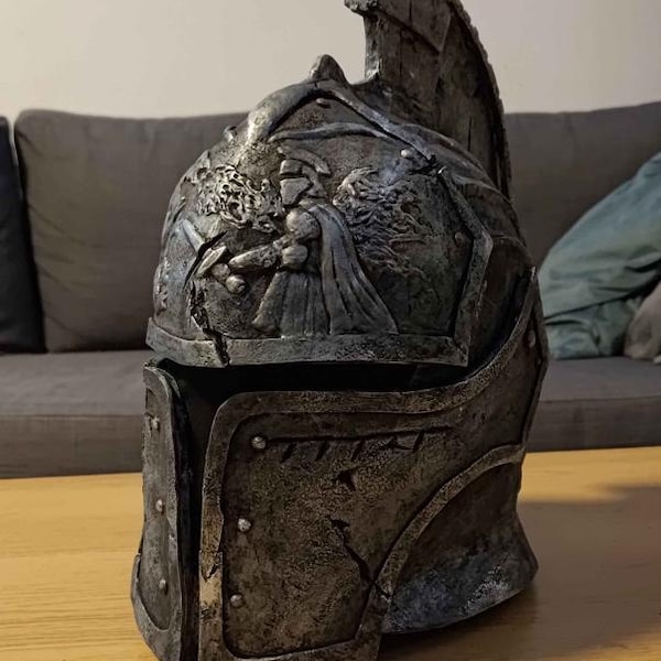 Knight Armor Set / Full Bundle of Patterns (original Design) - Etsy